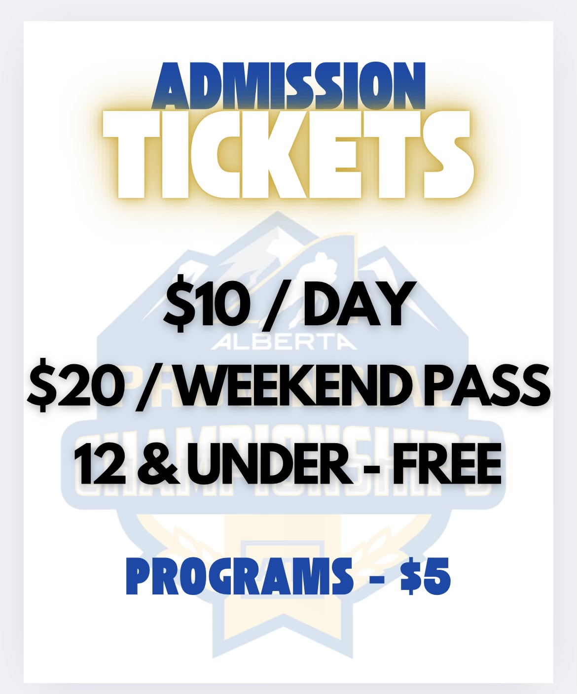 Alberta U11 AA Hockey League