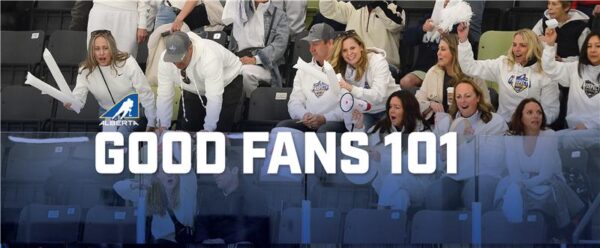 Alberta U11 AA Hockey League